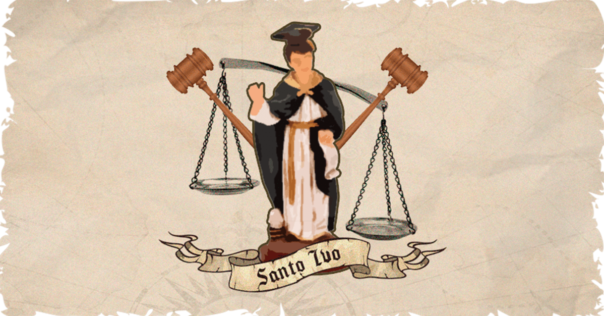 19 de maio: Dia de Santo Ivo, padroeiro dos advogados - Migalhas
