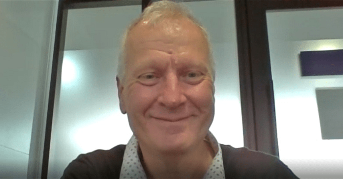 Democracia E Welfare State Andam Juntos Analisa Professor Britânico