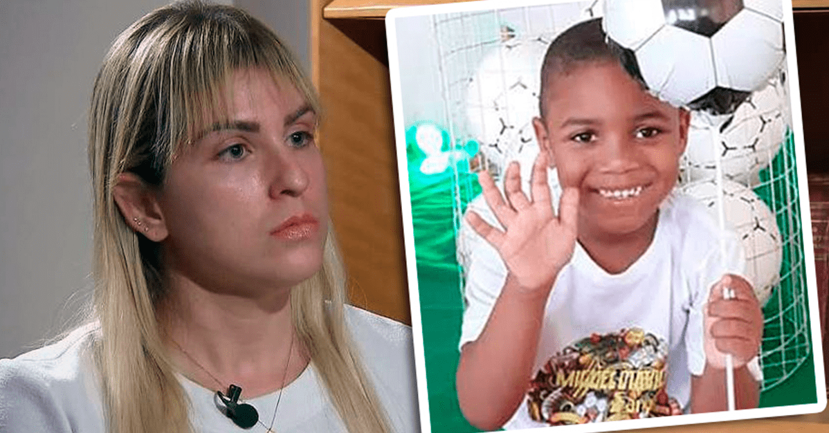 Caso Miguel: Sari Corte-Real é condenada a 8 anos por morte de criança ...