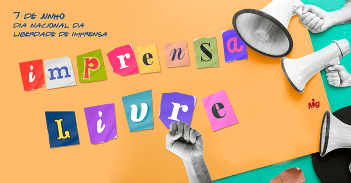 Dia Nacional da Liberdade da Imprensa - Há o que comemorar? - Migalhas