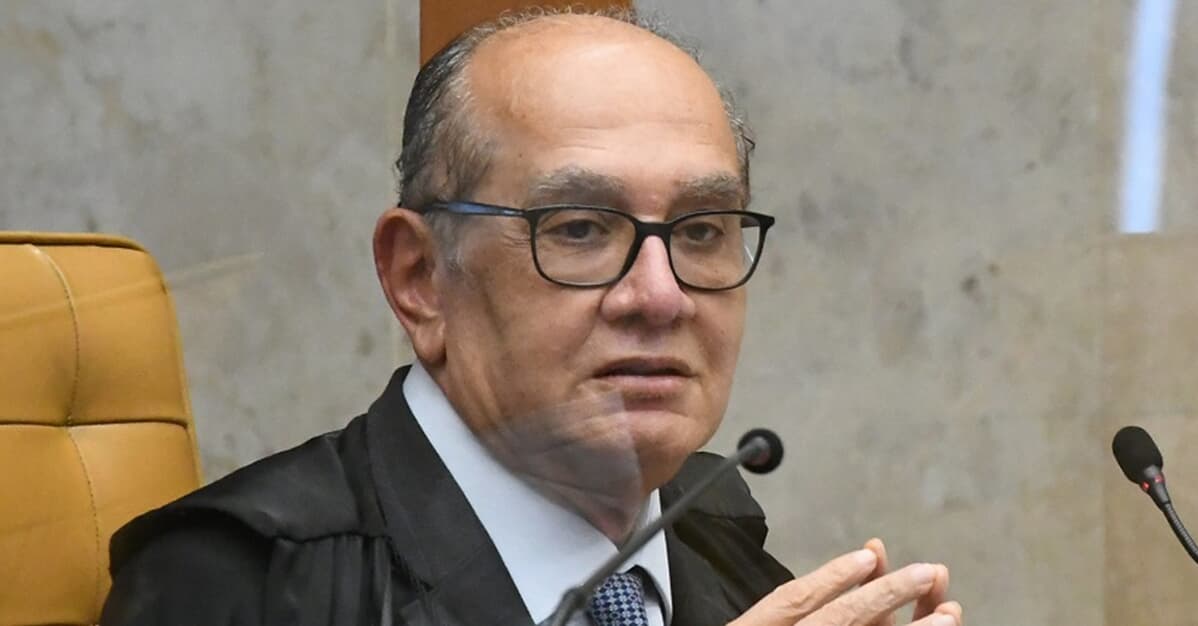 Ministros Homenageiam 20 Anos Do Decano Gilmar Mendes No Stf Migalhas