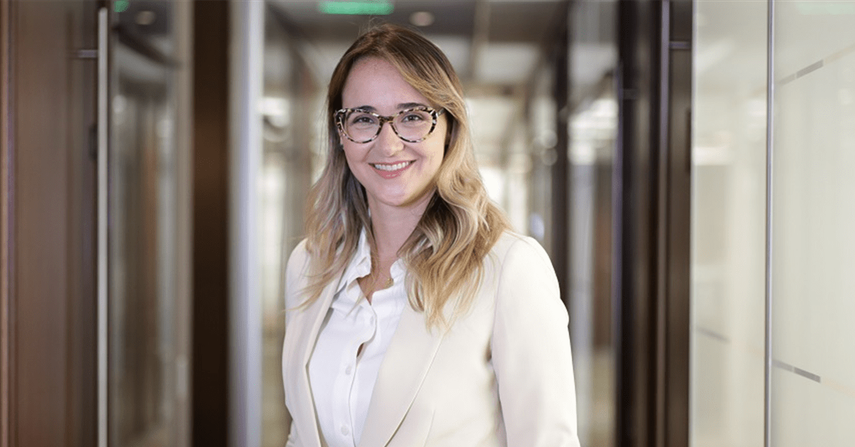 Amanda Athayde é a nova consultora de Pinheiro Neto Advogados - Migalhas