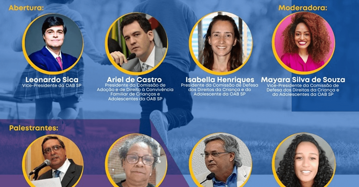 32 anos do ECA: perspectiva histórica e desafios futuros - Migalhas