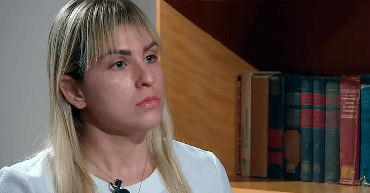 Caso Miguel: Sari Côrte Real tem prisão negada pela Justiça - Migalhas