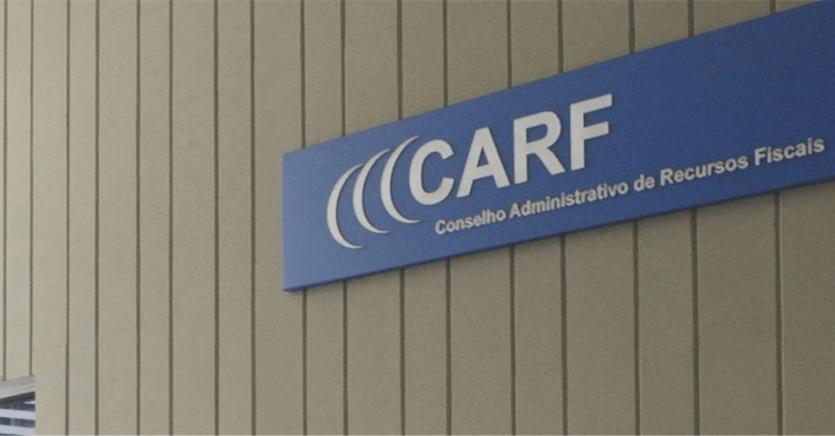 Carf acumula mais de R$ 1 trilhão em processos tributários parados ...