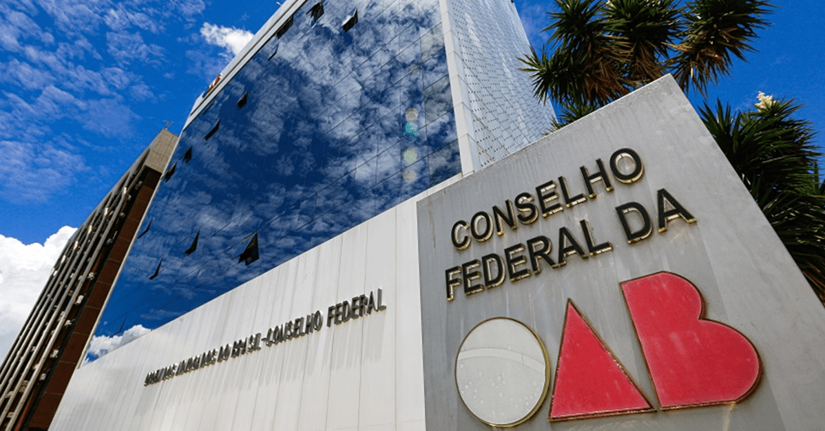 OAB requer ingresso em causa do STJ que fixou honorários por equidade ...