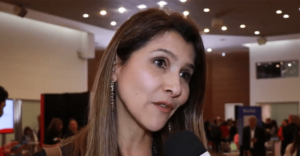 Legislação não está pronta para novas tecnologias, avalia Ana Frazão ...