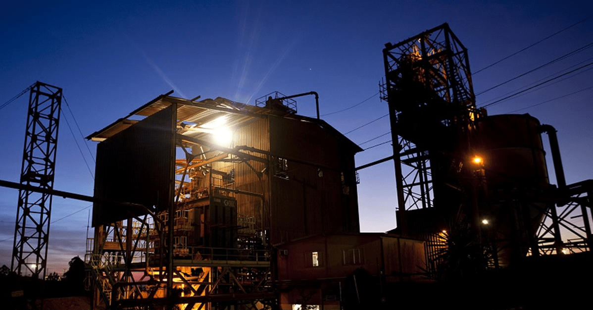 Tauil & Chequer Advogados assessora a Mineração Morro do Ipê - Migalhas