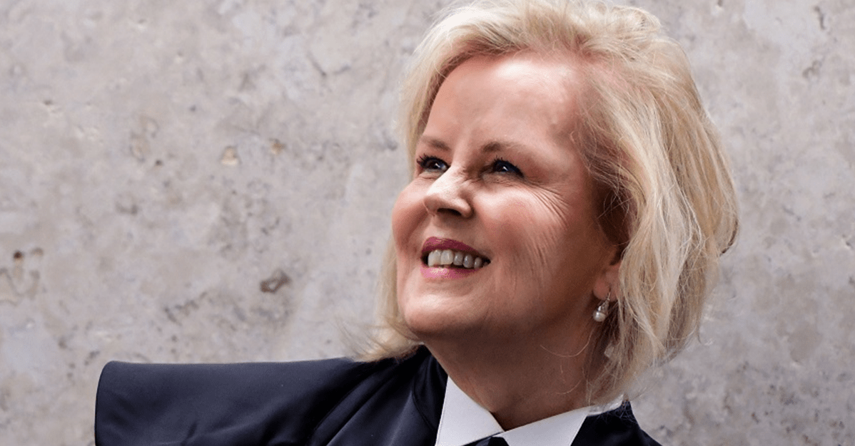 "Sem Judiciário forte, não há democracia", diz Rosa Weber em posse ...