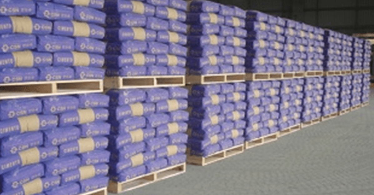 Tauil & Chequer atua na 2ª emissão de debêntures da CSN Cimentos - Migalhas