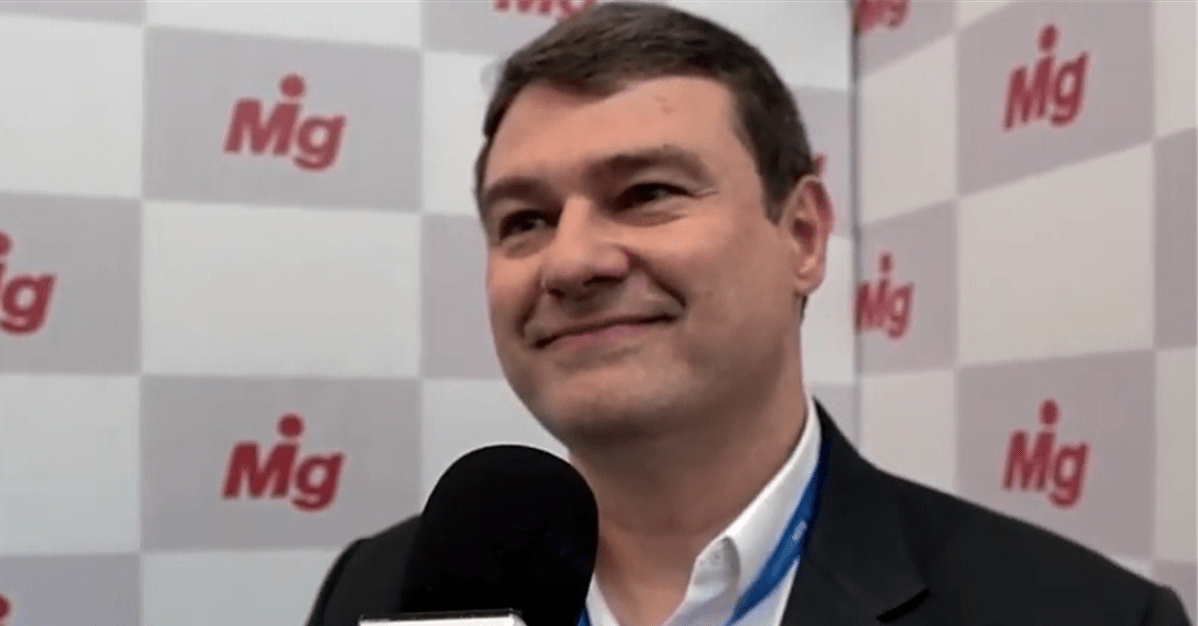 Alexandre Motta pontua relevância da rede social no marketing jurídico ...