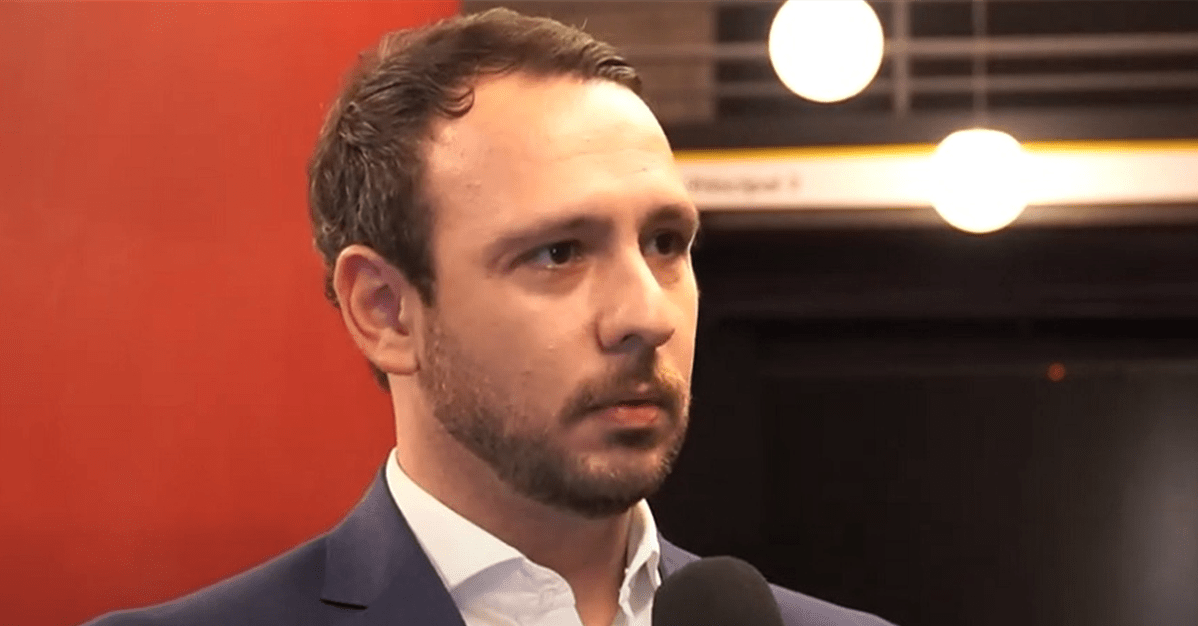 “Direito Penal na sua maior parte é econômico”, explica Bruno Salles - Migalhas