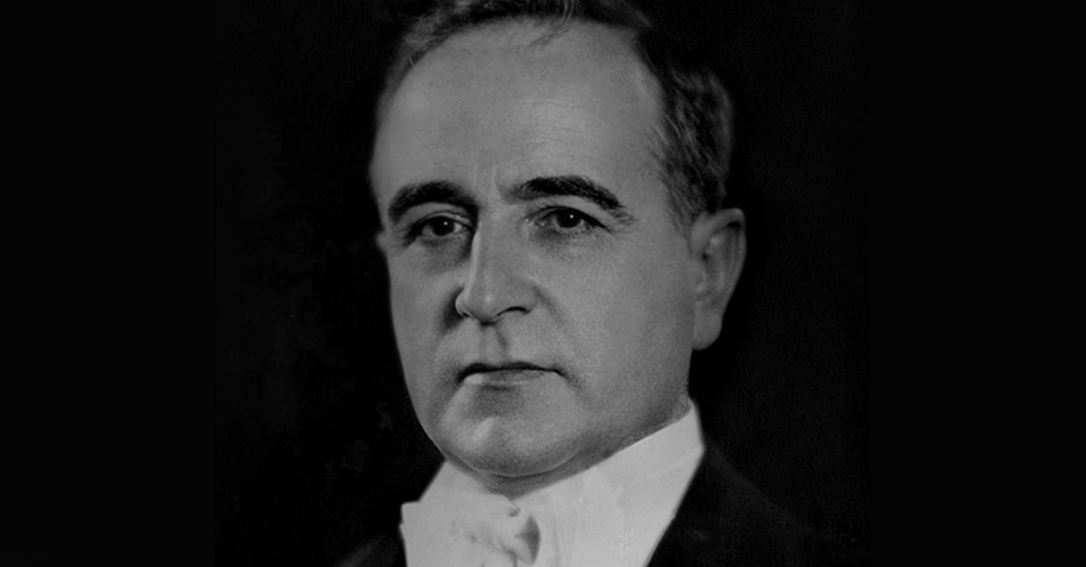 Criação Da Oab Por Getúlio Vargas Completa 92 Anos Migalhas