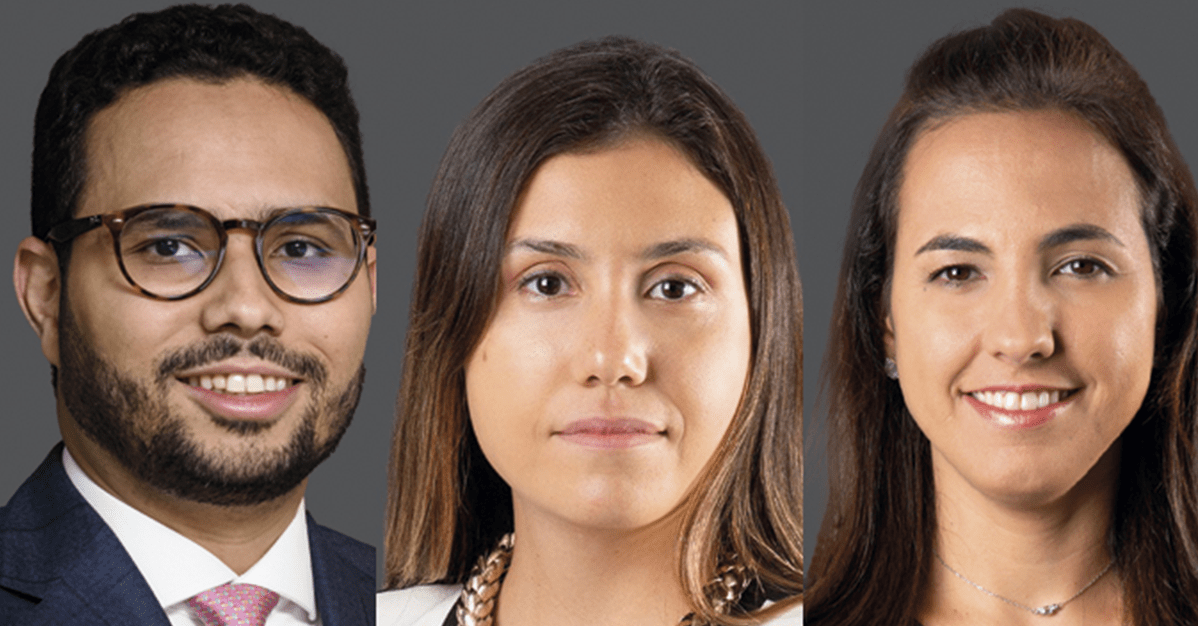 Tauil & Chequer anuncia a promoção de duas sócias e um counsel - Migalhas