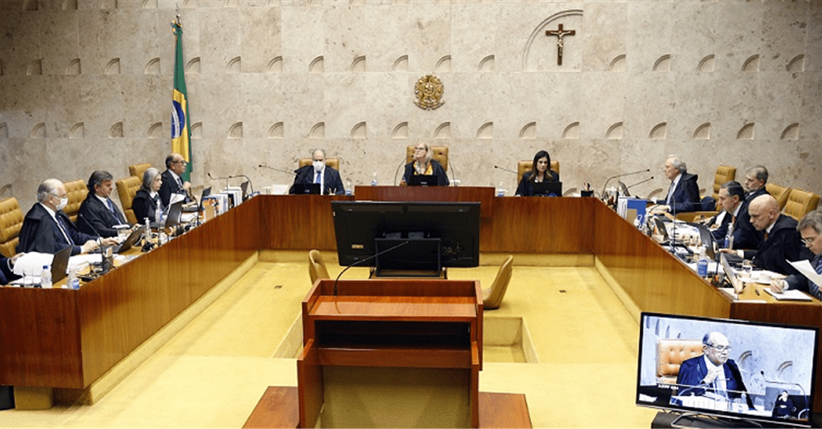 STF julgará orçamento secreto na próxima quarta-feira - Migalhas