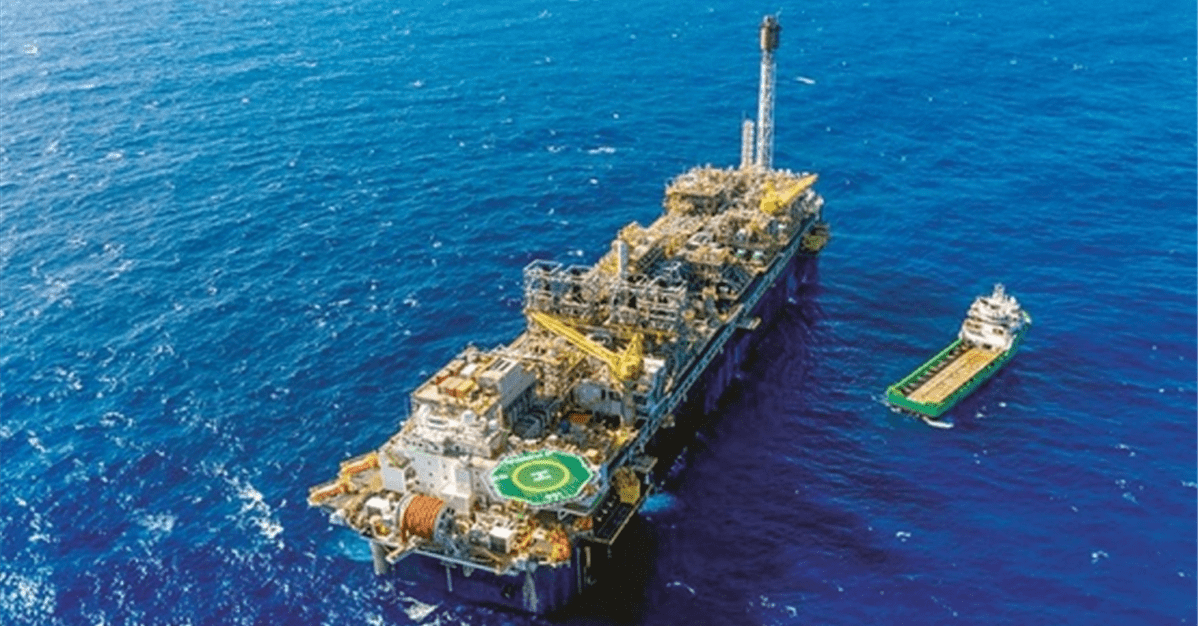 Tauil & Chequer assessora Grupo na compra de participação da Petrobras ...