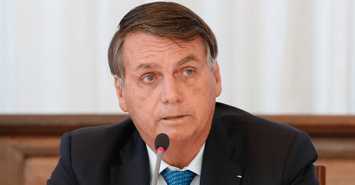 TSE: Ministro aceita ação para investigar Bolsonaro por abuso de poder ... TSE: Ministro aceita ação para investigar Bolsonaro por abuso de poder ...