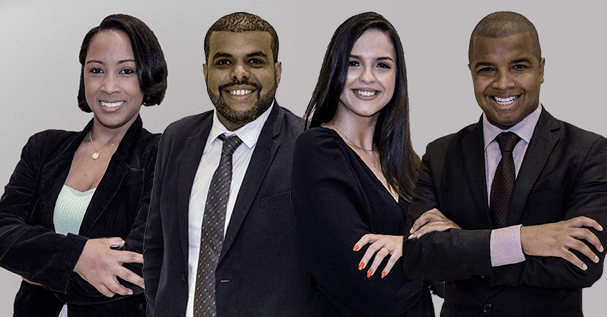 Novos advogados reforçam time do escritório Elias Fernandes Advogados ...