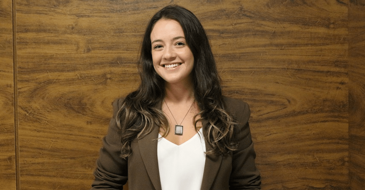 Maria Júlia Vantroba reforça equipe de Battaglia & Pedrosa Advogados ...