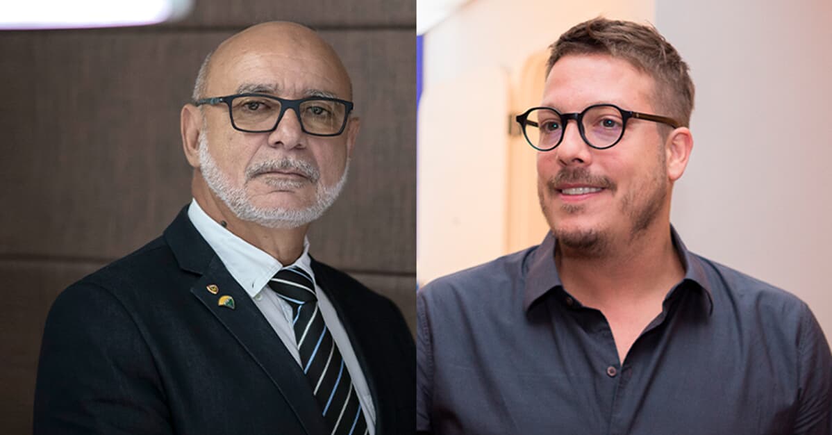 Justiça rejeita queixa-crime de Queiroz contra Porchat: “miliciano ... Justiça rejeita queixa-crime de Queiroz contra Porchat: “miliciano ...