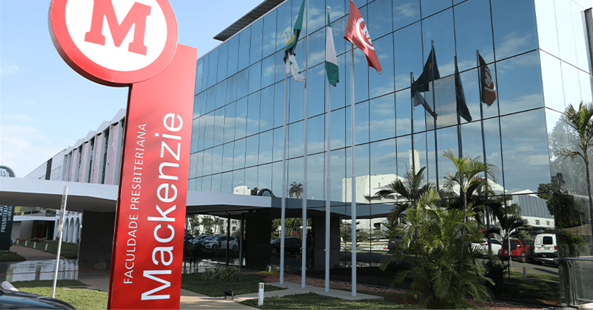 Faculdade Mackenzie Brasília lança novos cursos de pós-graduação - Migalhas