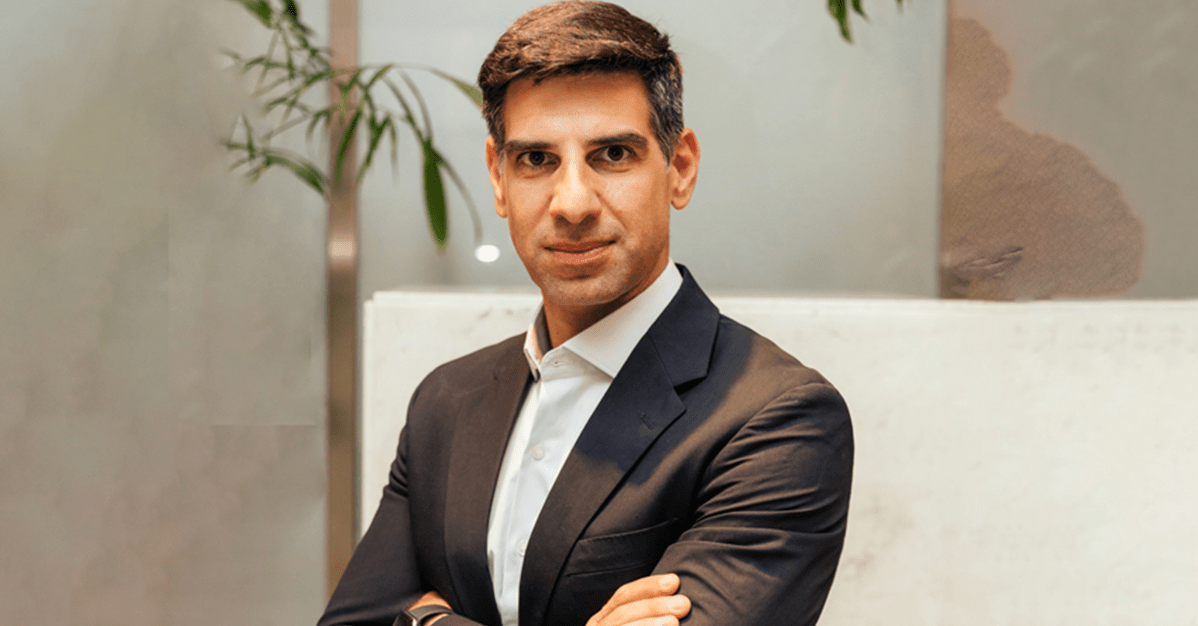 Rodrigo Dib assume a Superintendência Institucional do CIEE - Migalhas