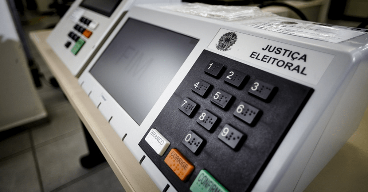 STF valida votos para candidatos com registro "sub judice" - Migalhas