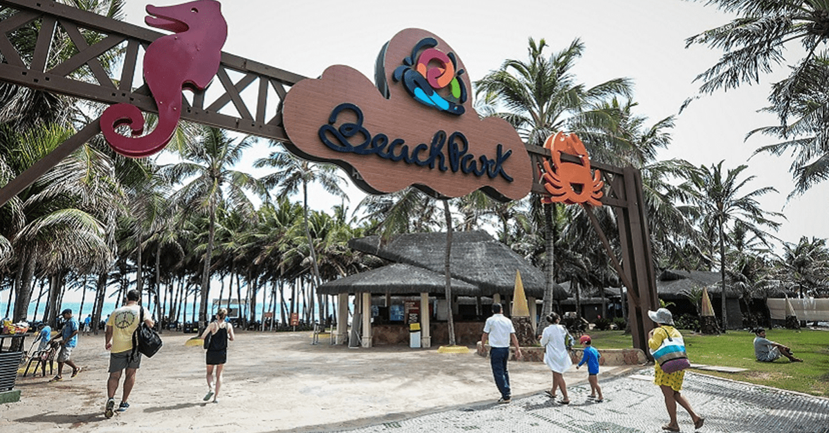 TJ/SP anula contrato abusivo de programa de férias do Beach Park - Migalhas