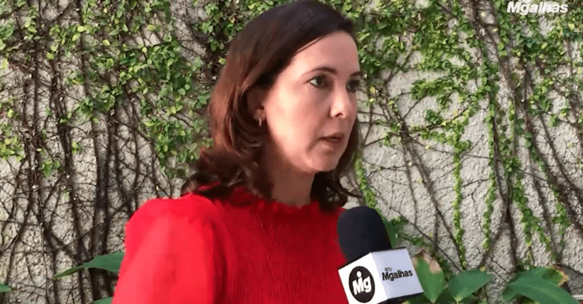 Há divergência na solução do problema tributário, diz Daniela Borges ...