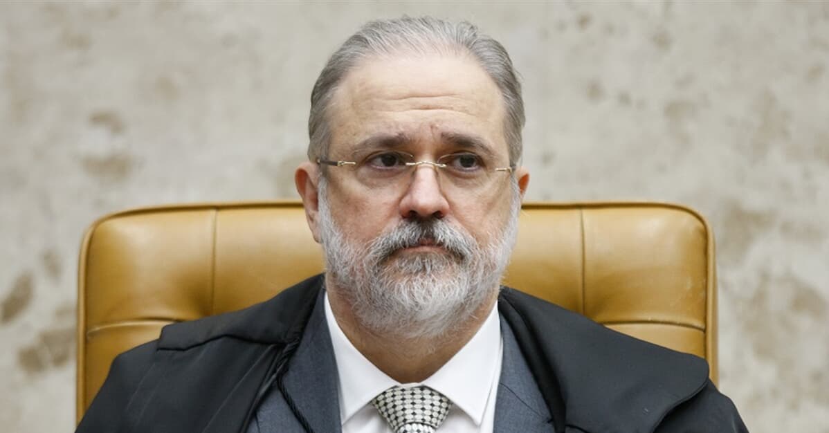 PGR questiona no STF indulto natalino de Bolsonaro - Migalhas PGR questiona no STF indulto natalino de Bolsonaro - Migalhas