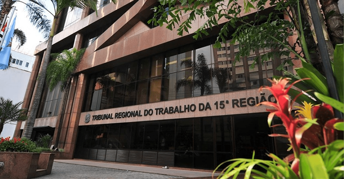 TRT-15: Ambev e sindicato fecham acordo de R$ 25 milhões - Migalhas