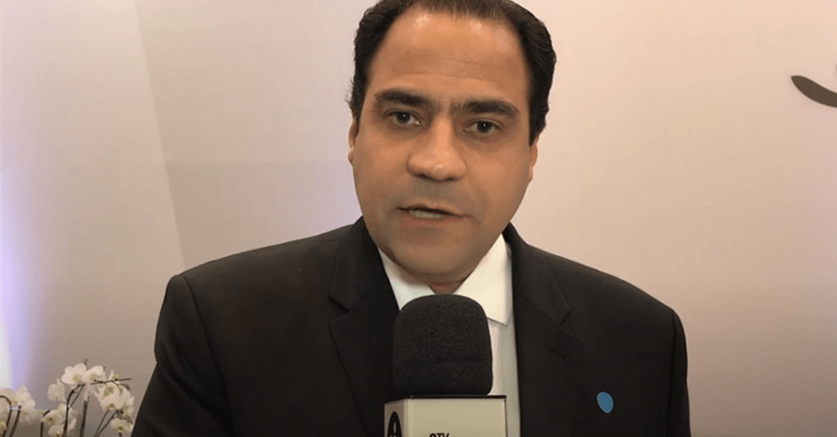 Para Beto Simonetti, caso dos honorários no STF é vital para advocacia ...