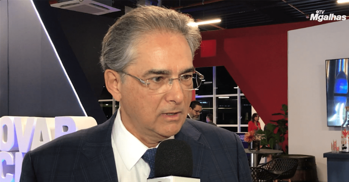 Marcelo Leonardo: "Lei tem mecanismos que garantem acordo penal justo ...