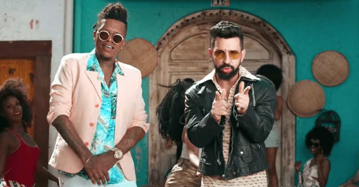 TJ/SP condena Dennis DJ e Delano por uso de letra sem autorização ...