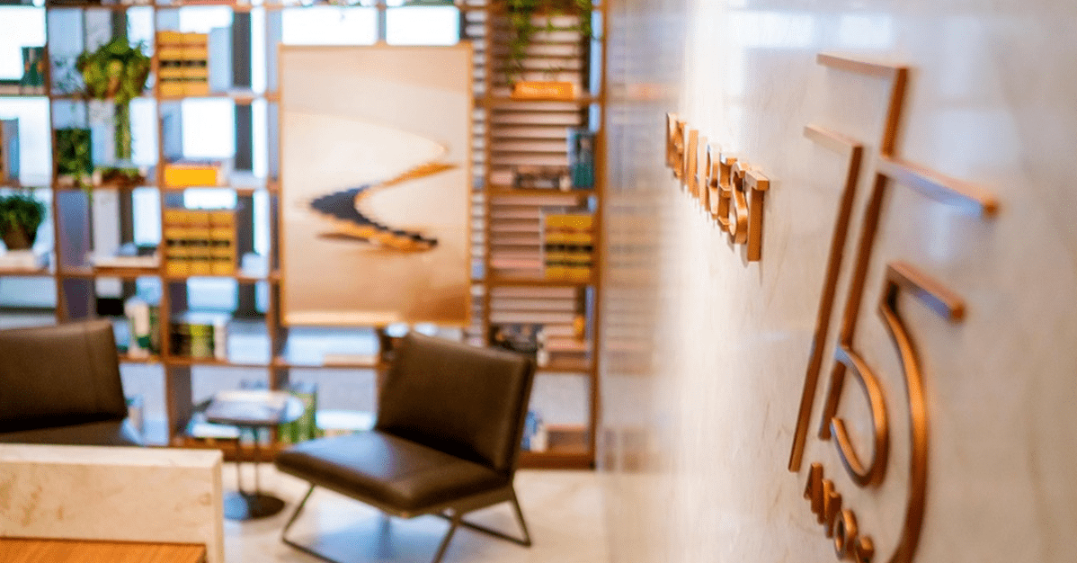 Demarest Advogados inaugura novo escritório em Brasília - Migalhas