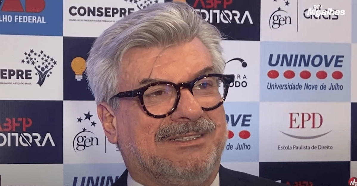 Relações dinâmicas: Para Buzzi, Direito de Família deve ser atualizado ...