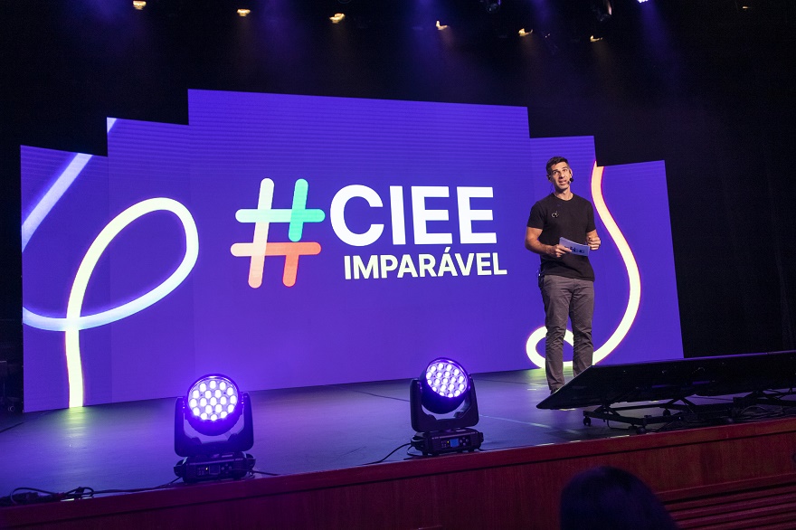 CIEE anuncia novo Portal e novas parcerias - Migalhas