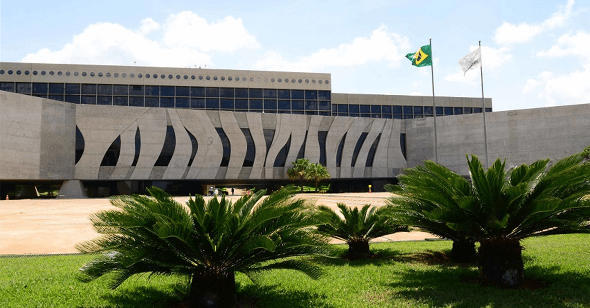 STJ: Cannabis, bariátrica, ICMS e honorários estão na pauta da semana ... STJ: Cannabis, bariátrica, ICMS e honorários estão na pauta da semana ...