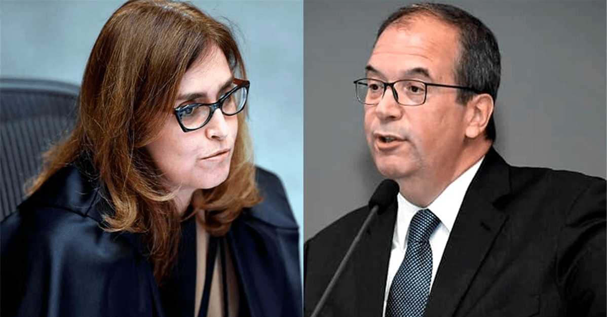 Isabel Gallotti vai compor TSE e Ricardo Cueva será membro substituto ...