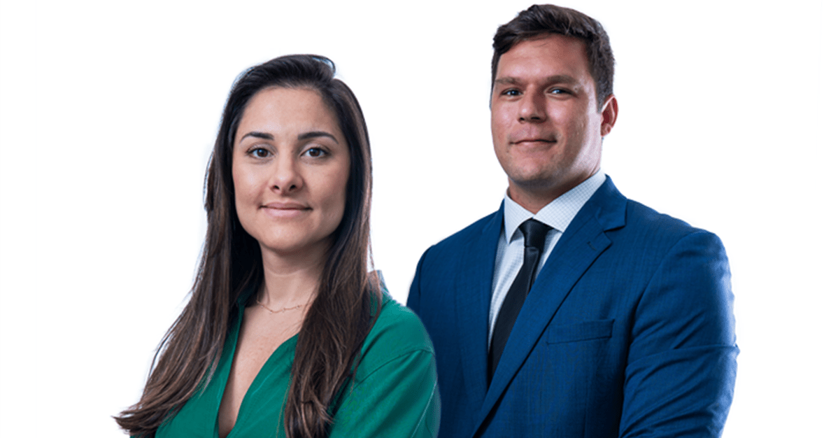 Gaia Silva Gaede Advogados anuncia dois novos sócios - Migalhas