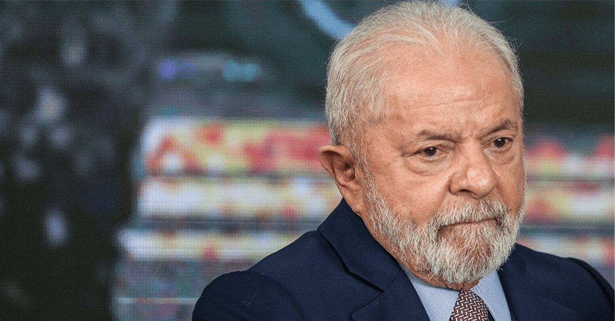 Lula sanciona lei que regulamenta exame toxicológico na emissão de CNH ...