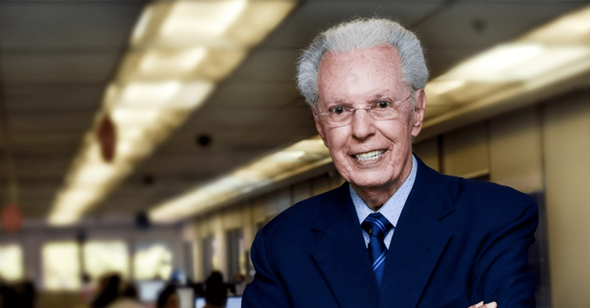 Morre Denis Daniel, sócio-fundador de Daniel Advogados - Migalhas