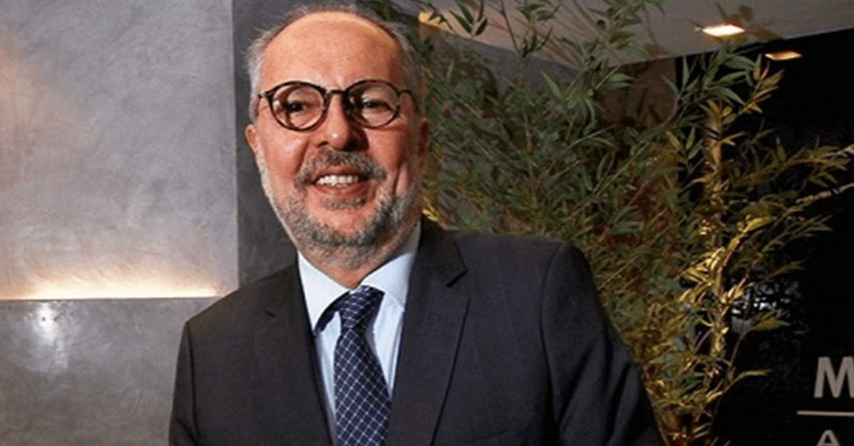 Martorelli Advogados celebra 40 anos - Migalhas