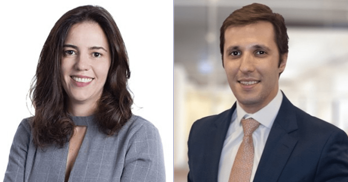 SABZ anuncia Anna Sylvia Albuquerque e Renan Soares como sócios - Migalhas
