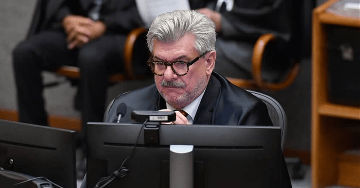 Buzzi fixa valor da causa para calcular honorários em ação de 90 mil ...