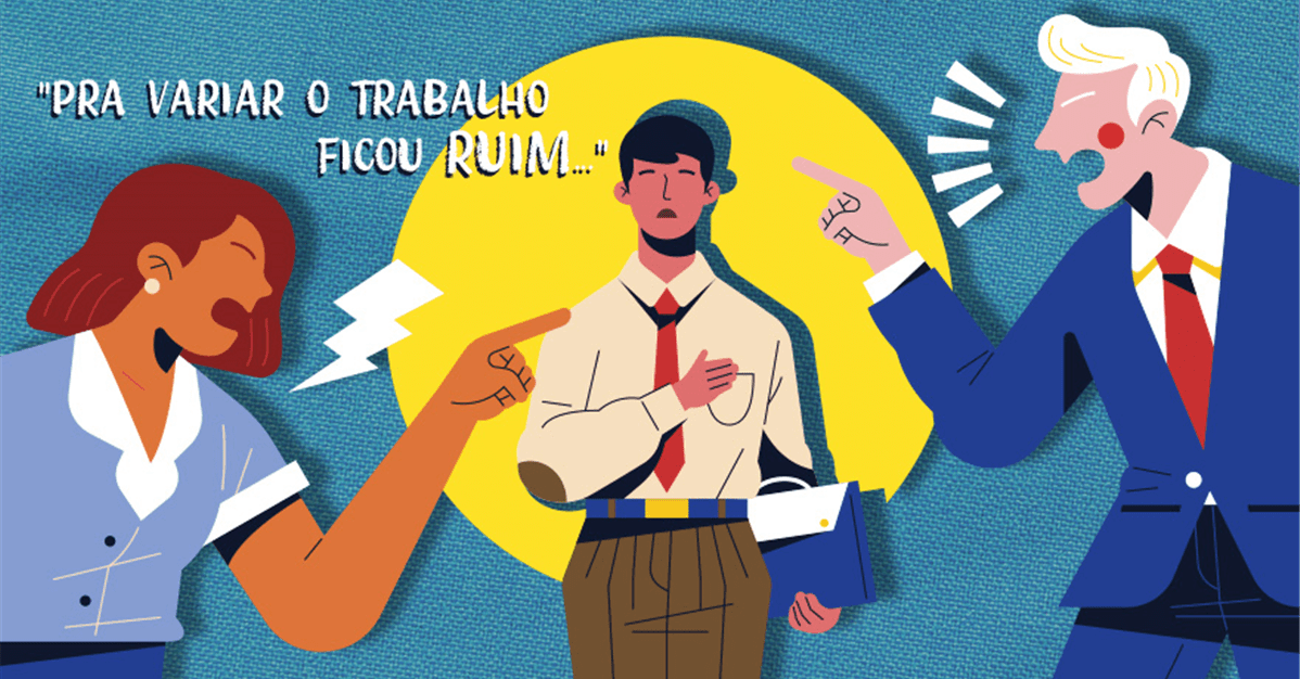 Quais são os tipos de assédio moral no trabalho? Entenda - Migalhas