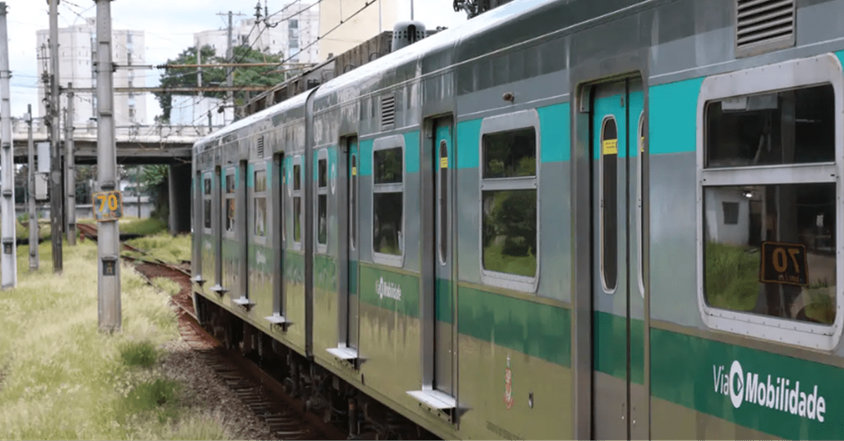 Após TAC, juíza mantém contrato entre ViaMobilidade e Estado de SP ...