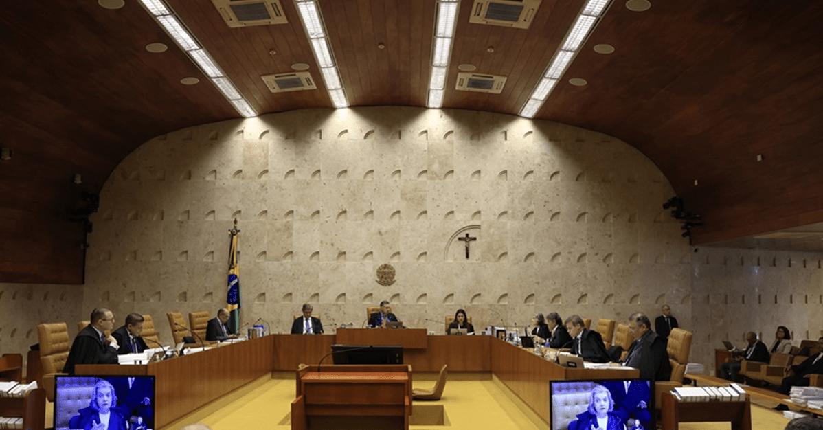 STF julga dia 20 incidência de PIS/Cofins sobre locação de bens móveis ...