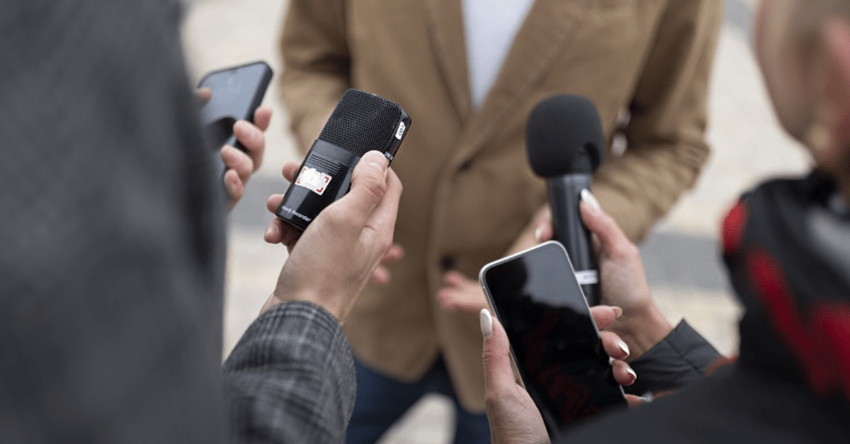 STF publica acórdão sobre responsabilização da imprensa por entrevista ...