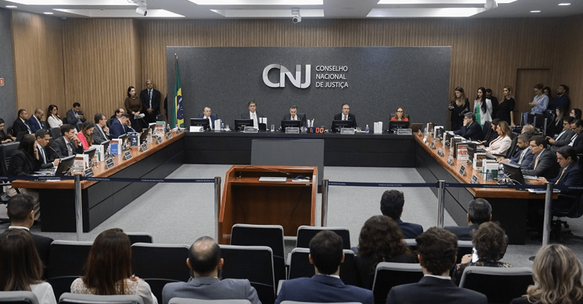 Lava Jato Cnj Fixa Afastamento De Desembargadores E Revoga De Juízes